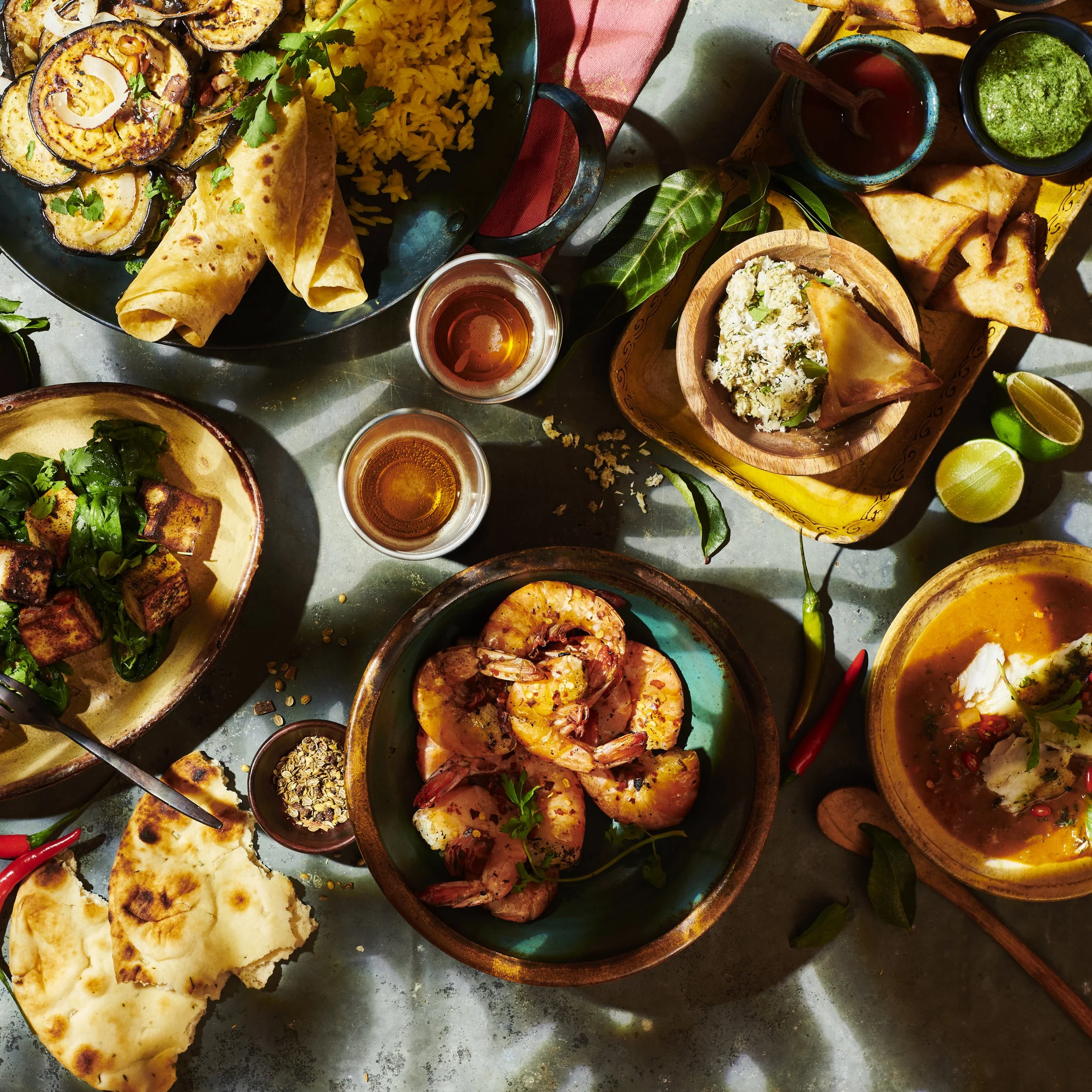Robin Krause Cooks