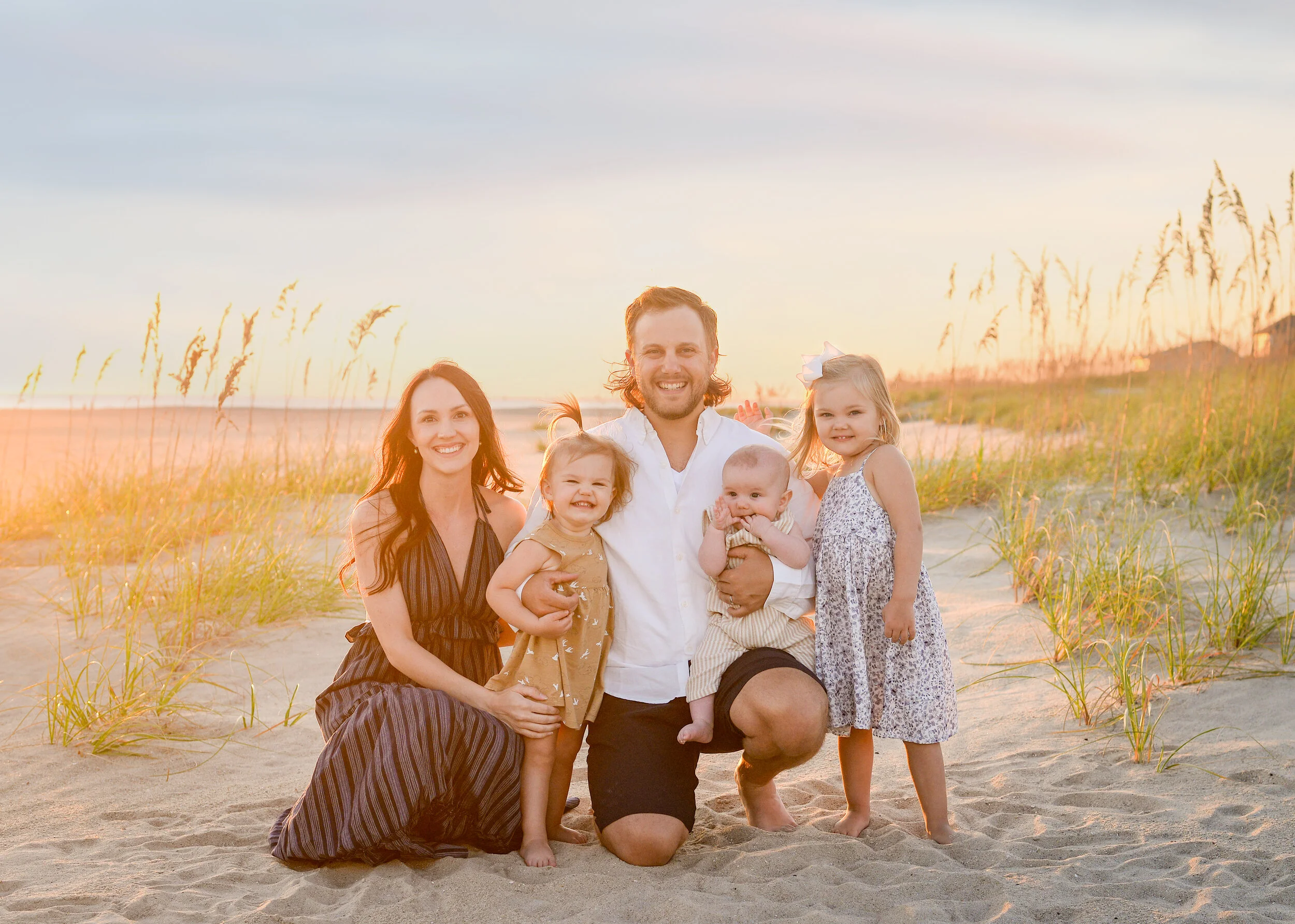 Wilmington NC Newborn Photographer | Jennifer Knotts Photography