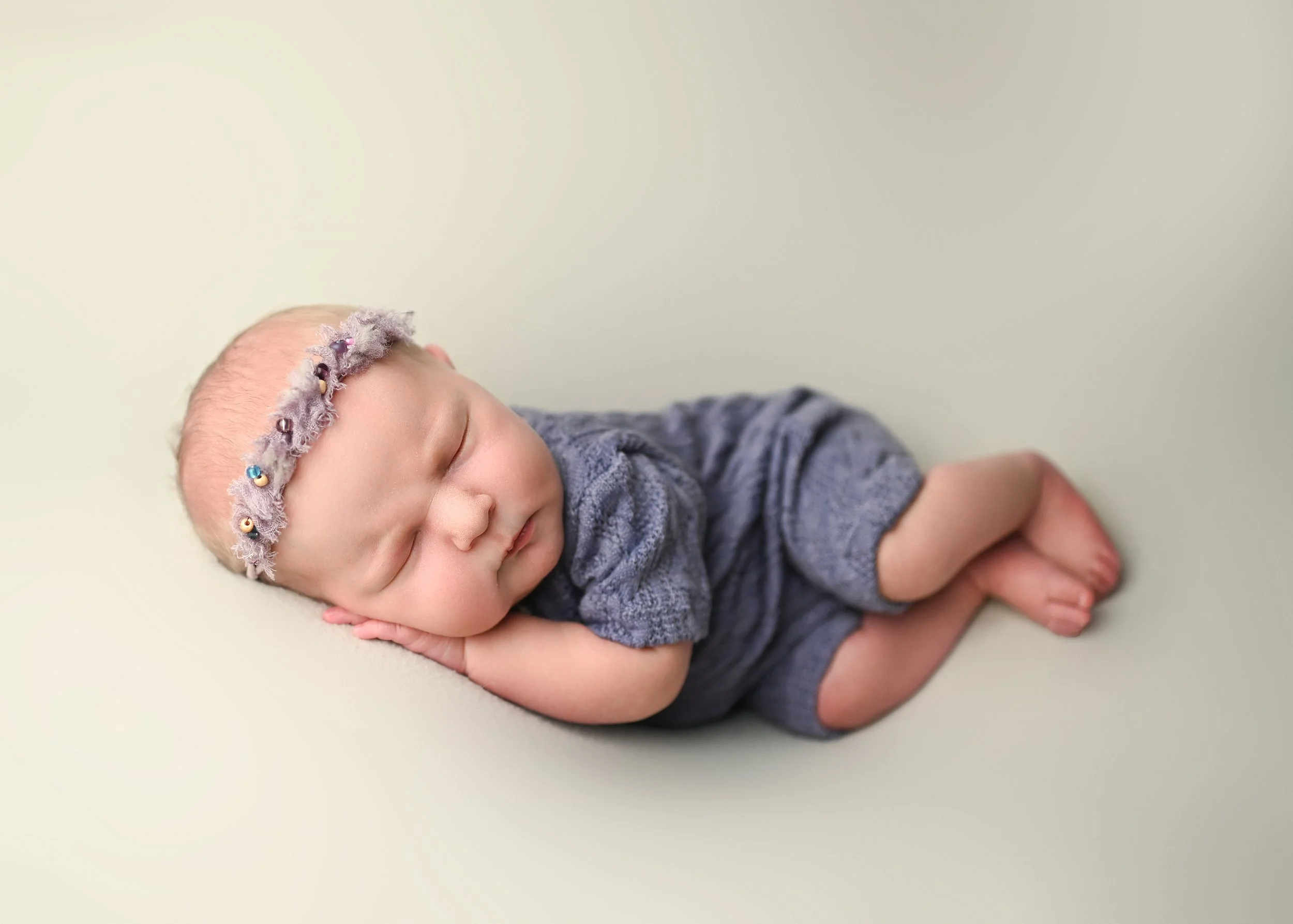 Wilmington NC Newborn Photographer | Jennifer Knotts Photography