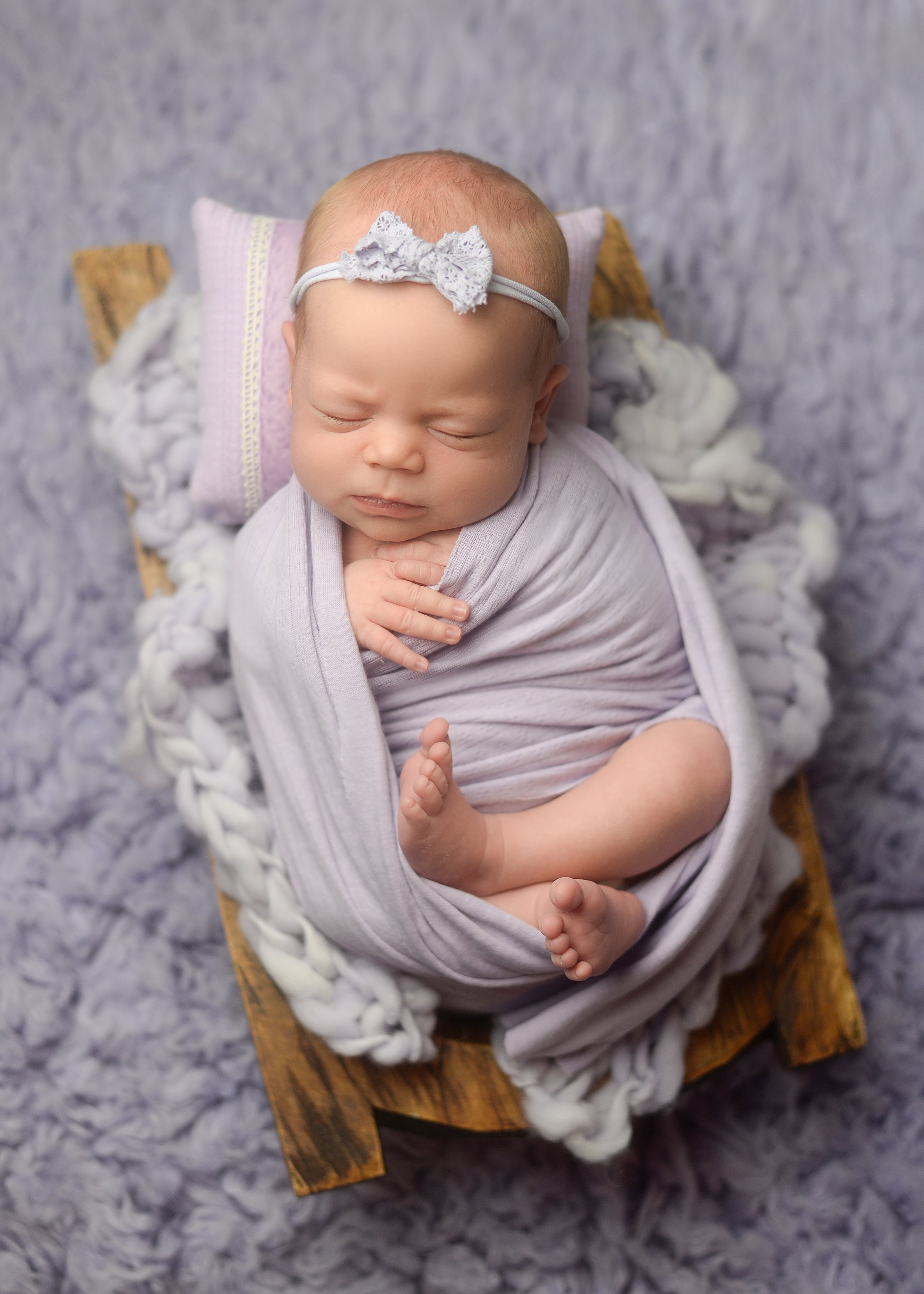 Wilmington NC Newborn Photographer | Jennifer Knotts Photography