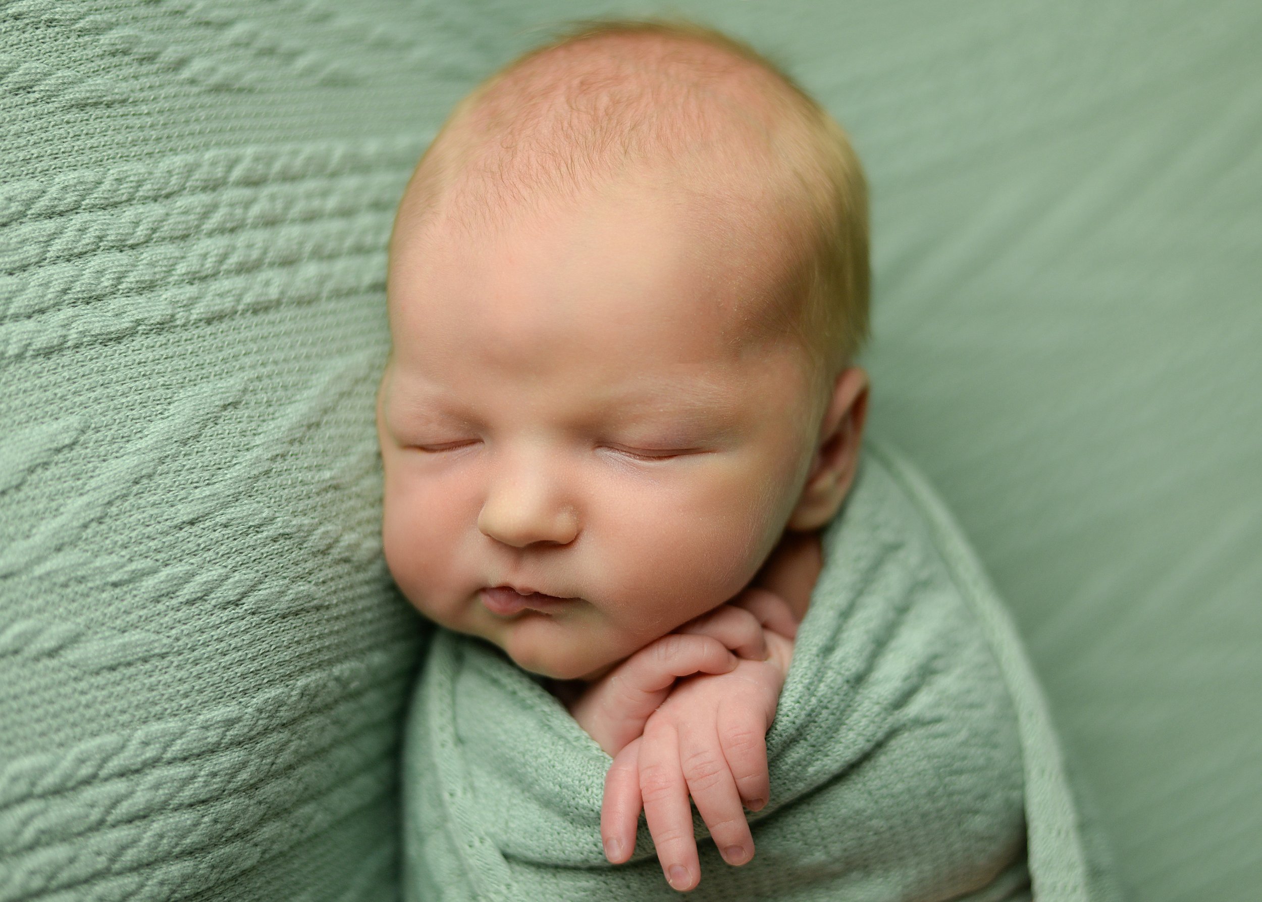Wilmington NC Newborn Photographer | Jennifer Knotts Photography