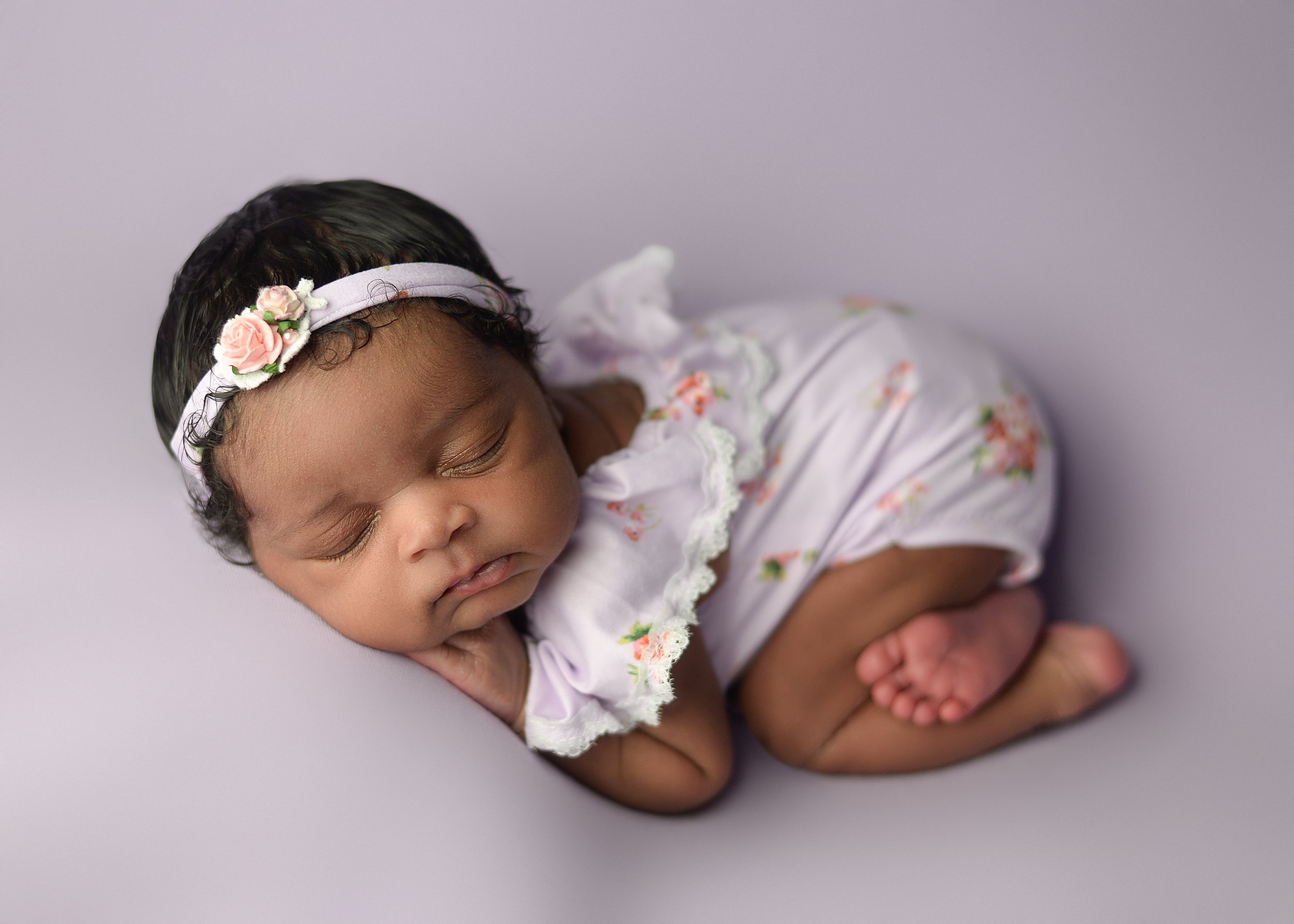 Wilmington NC Newborn Photographer | Jennifer Knotts Photography
