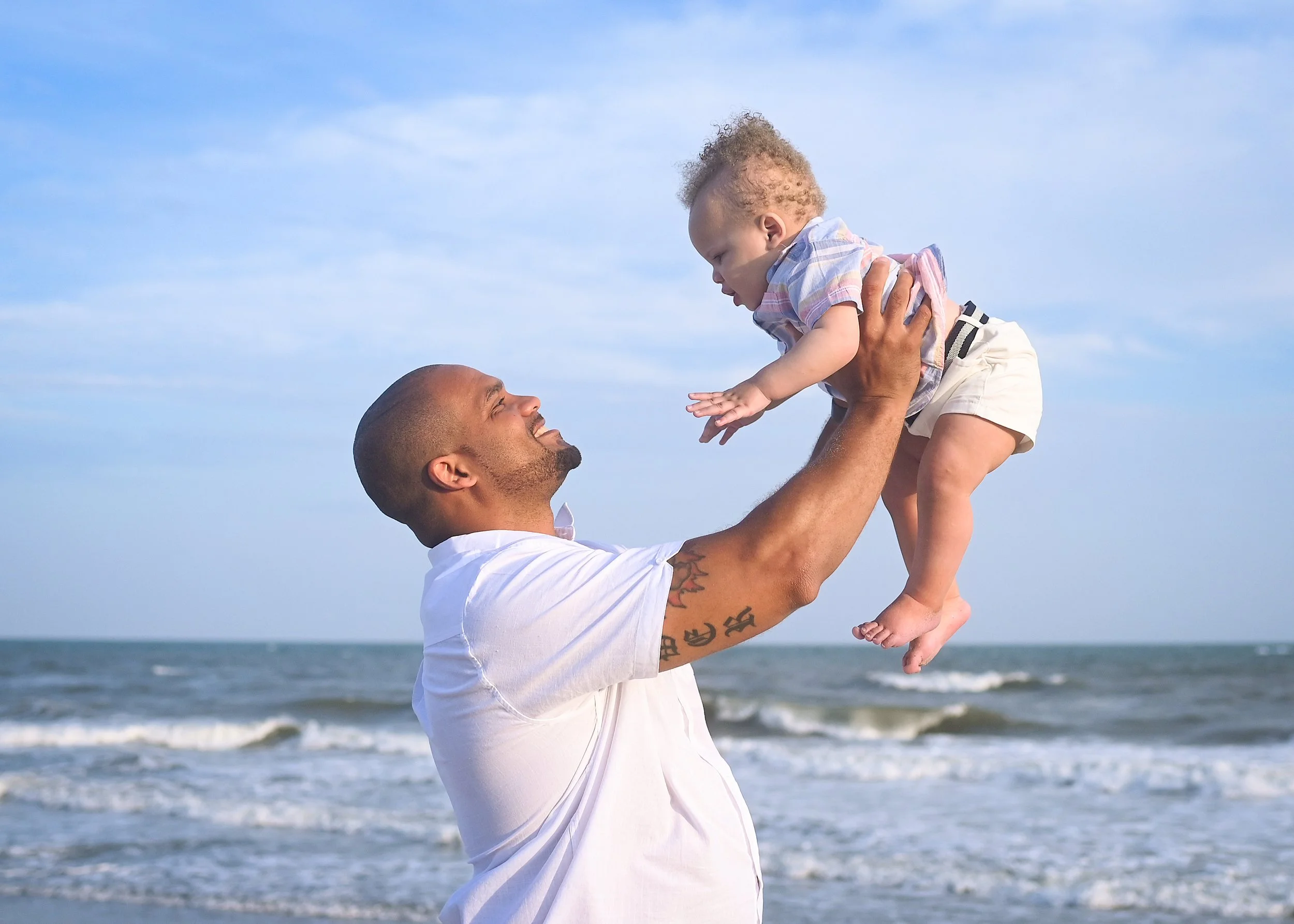 Wilmington NC Newborn Photographer | Jennifer Knotts Photography