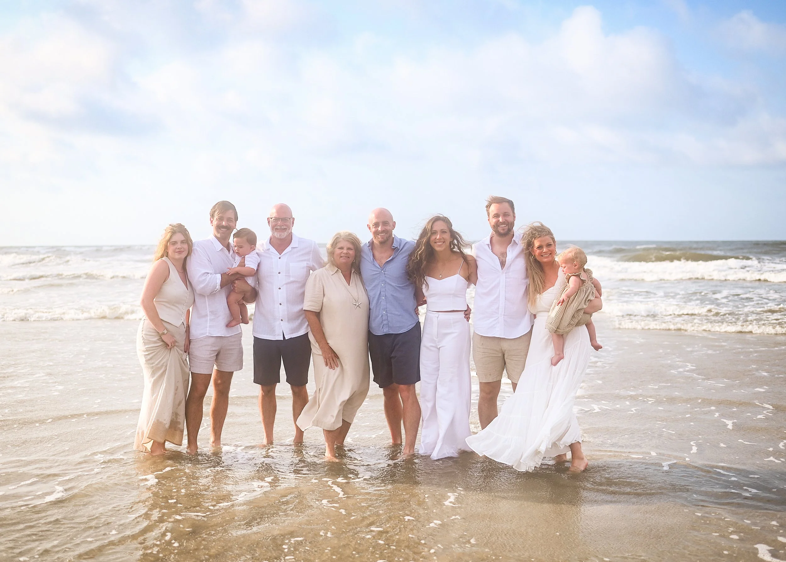 Wilmington NC Newborn Photographer | Jennifer Knotts Photography