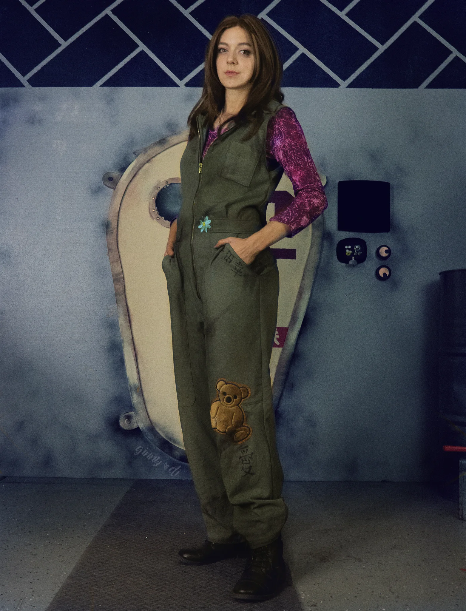 Firefly Kaylee Frye