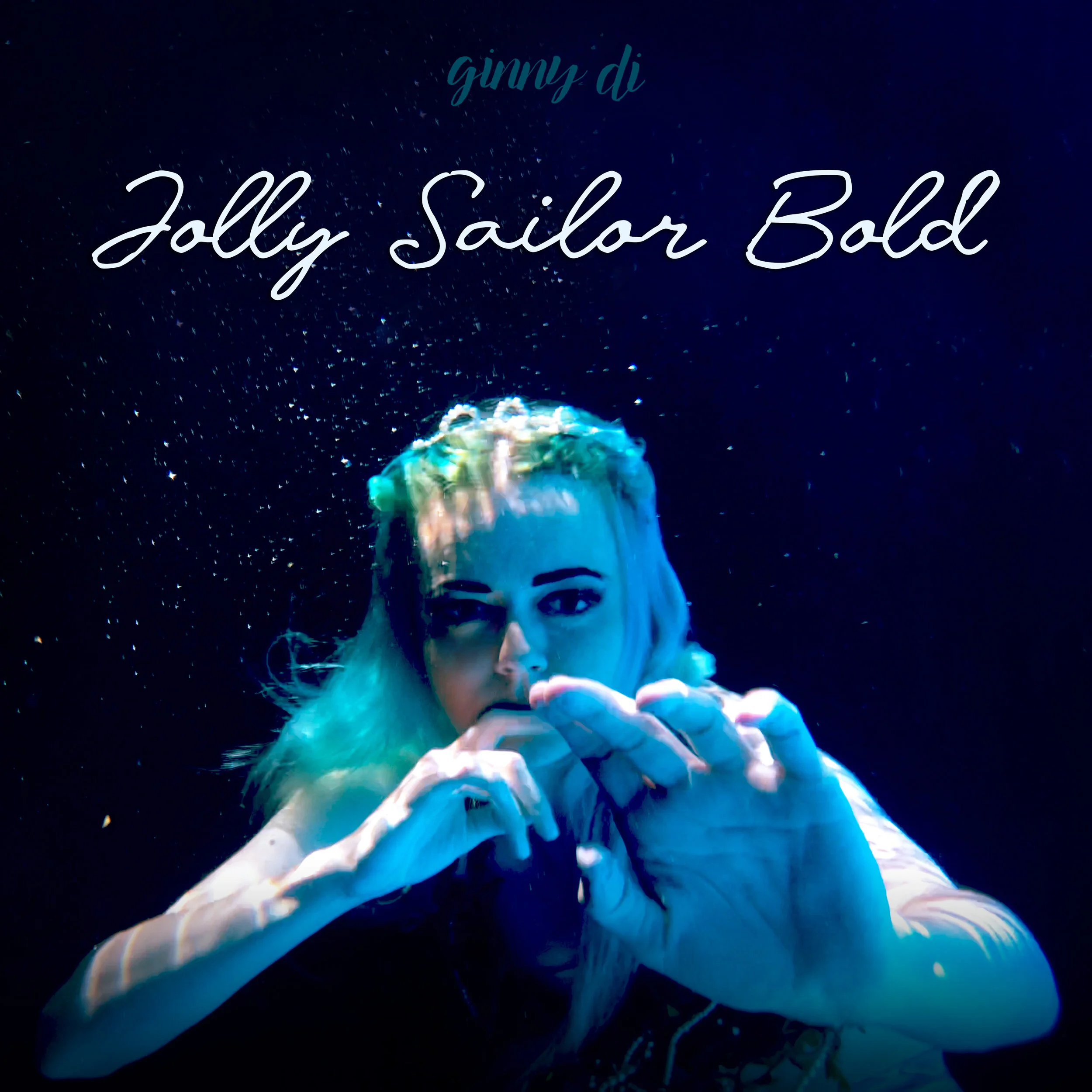 Mermaid — Ginny Di