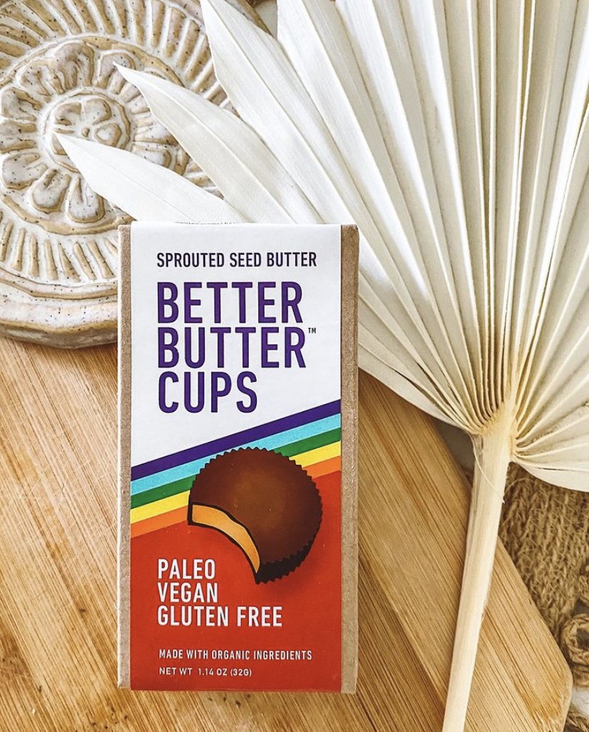 Better Butter Cups™