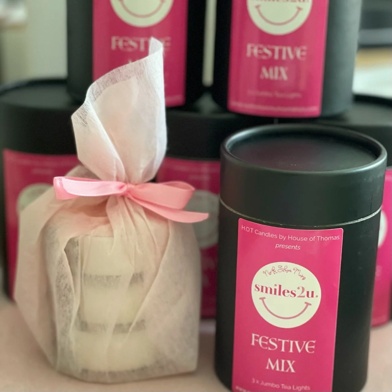 Wellness Corner — North Shore Mums Smiles2U