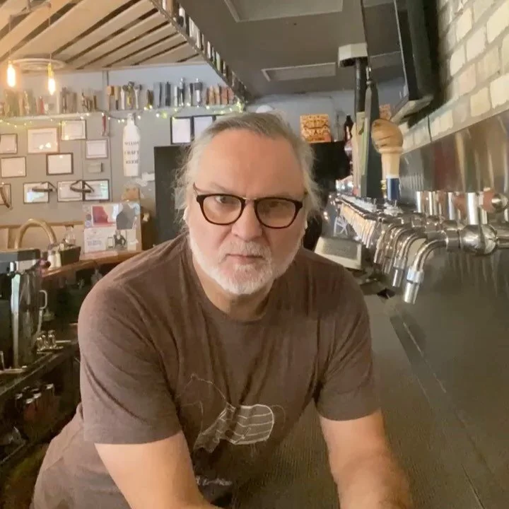 Milos' Craft Beer Emporium