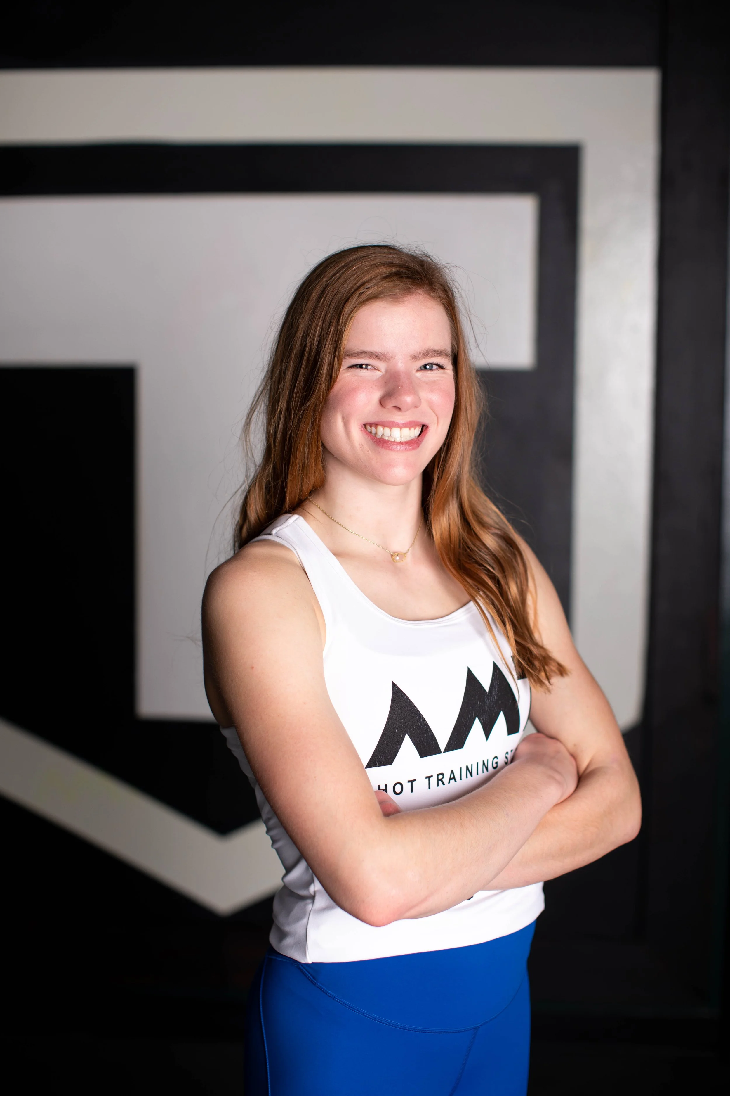 Instructors — AMT - Amy Miller Training
