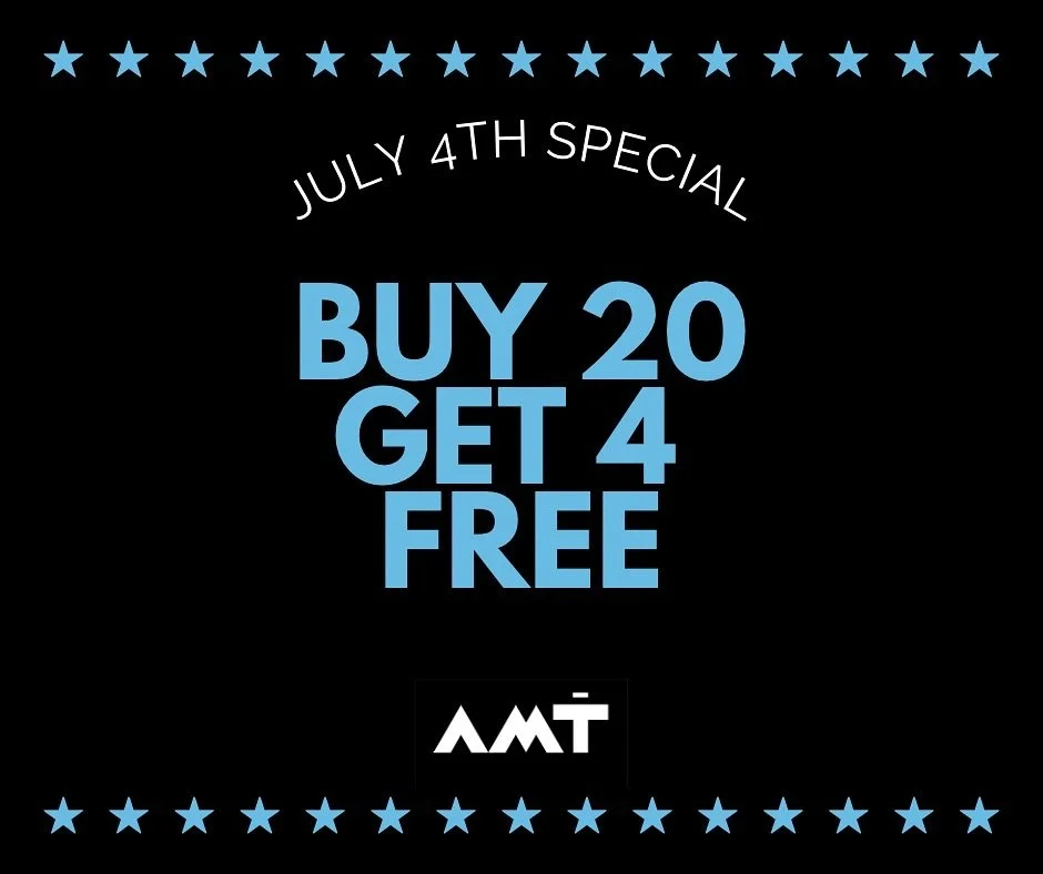 AMT - Amy Miller Training | Hot Training Studio
