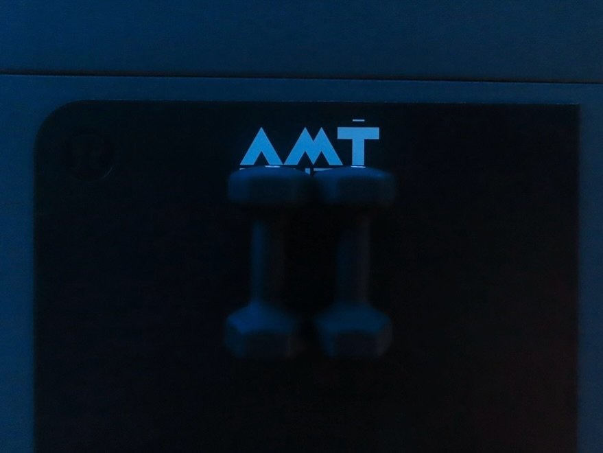 AMT - Amy Miller Training | Hot Training Studio