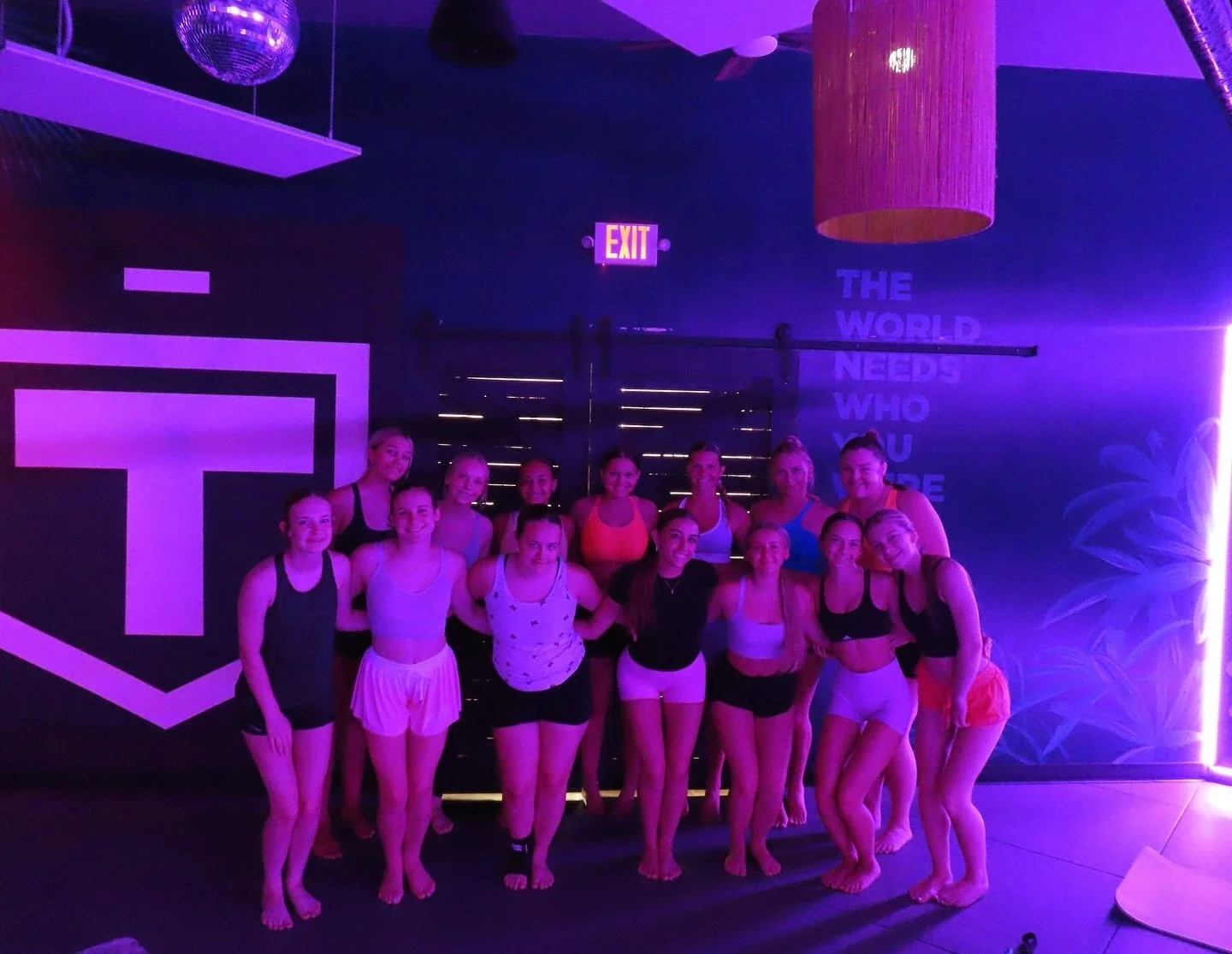 AMT - Amy Miller Training | Hot Training Studio