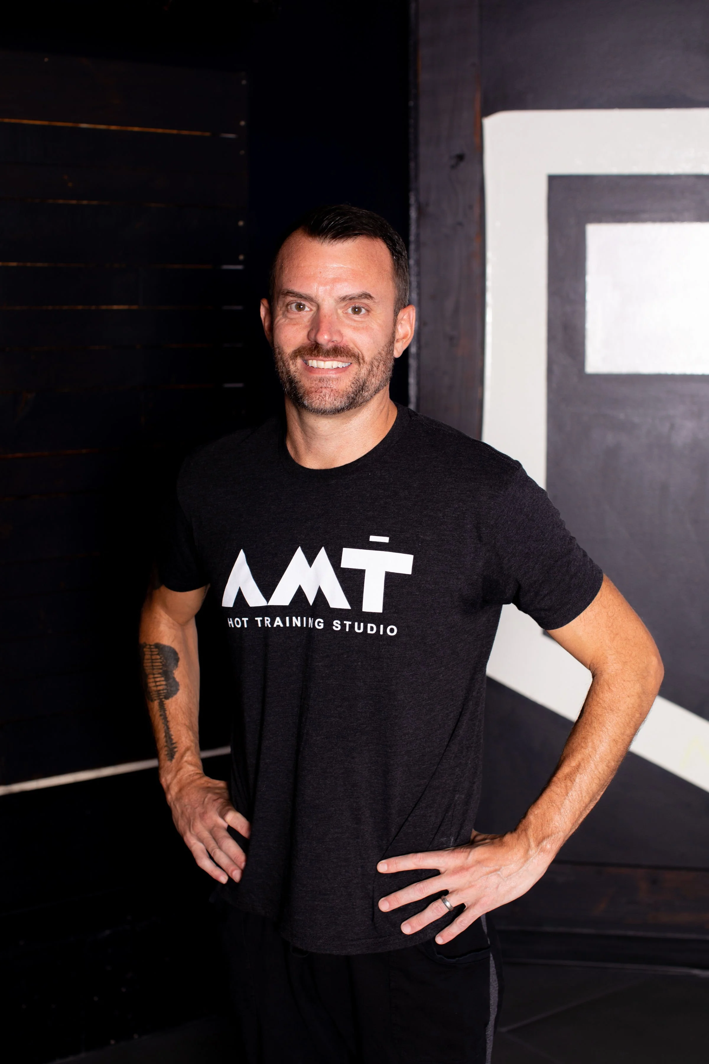 Instructors — AMT - Amy Miller Training