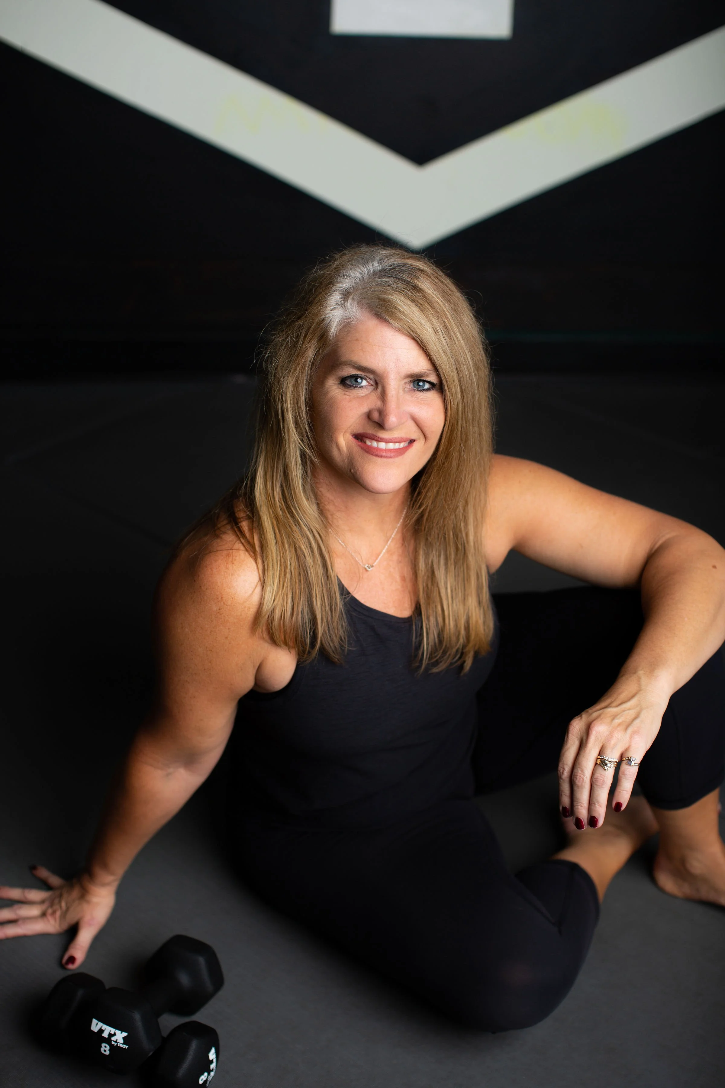 Instructors — AMT - Amy Miller Training