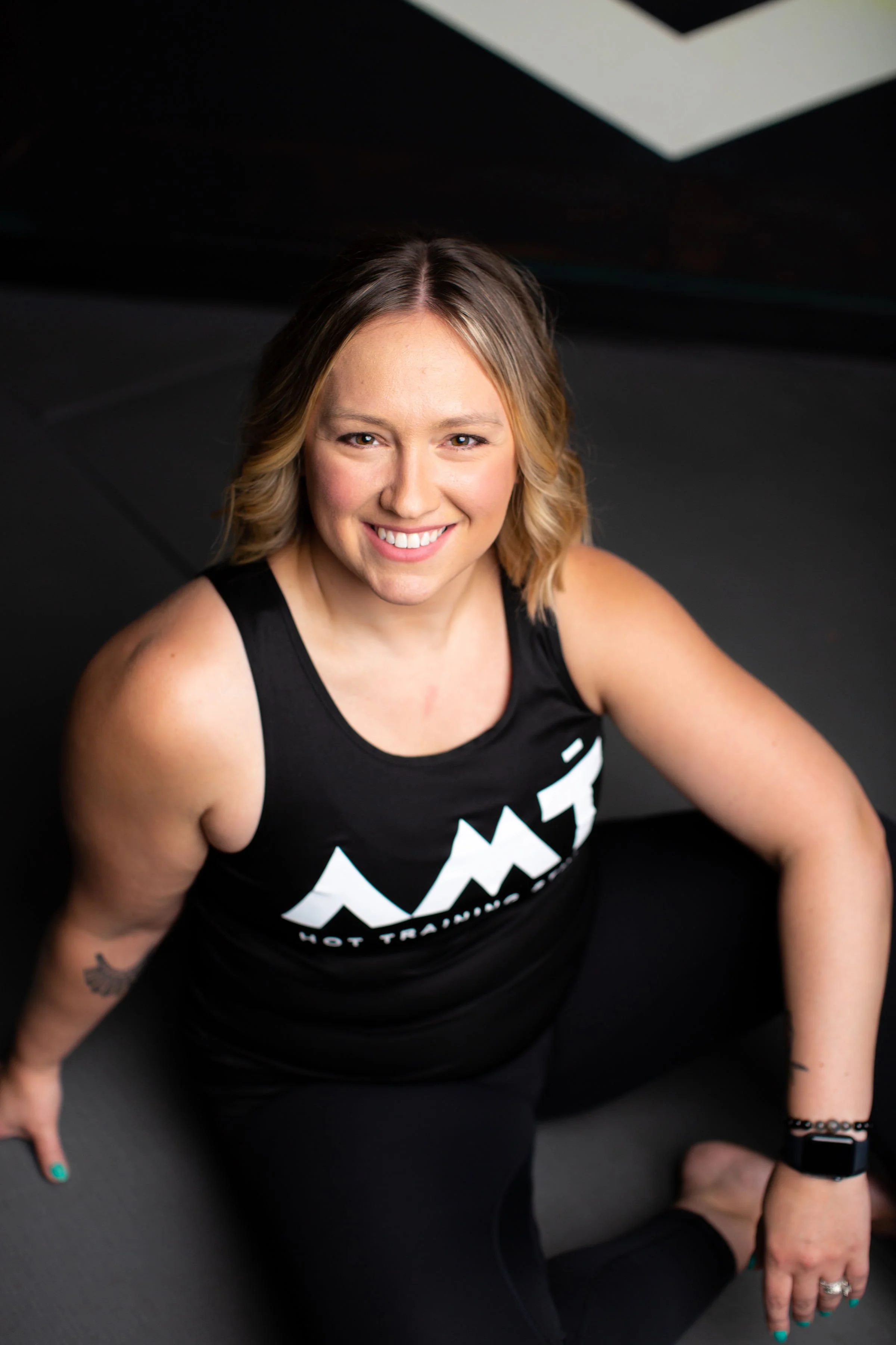 Instructors — AMT - Amy Miller Training