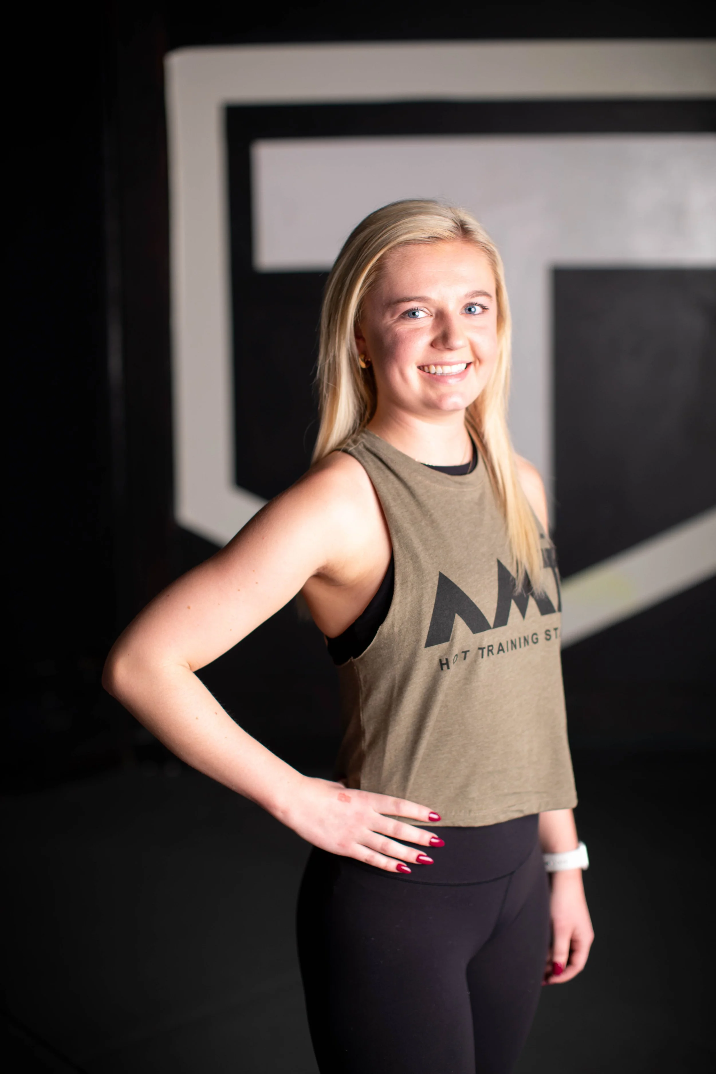 Instructors — AMT - Amy Miller Training