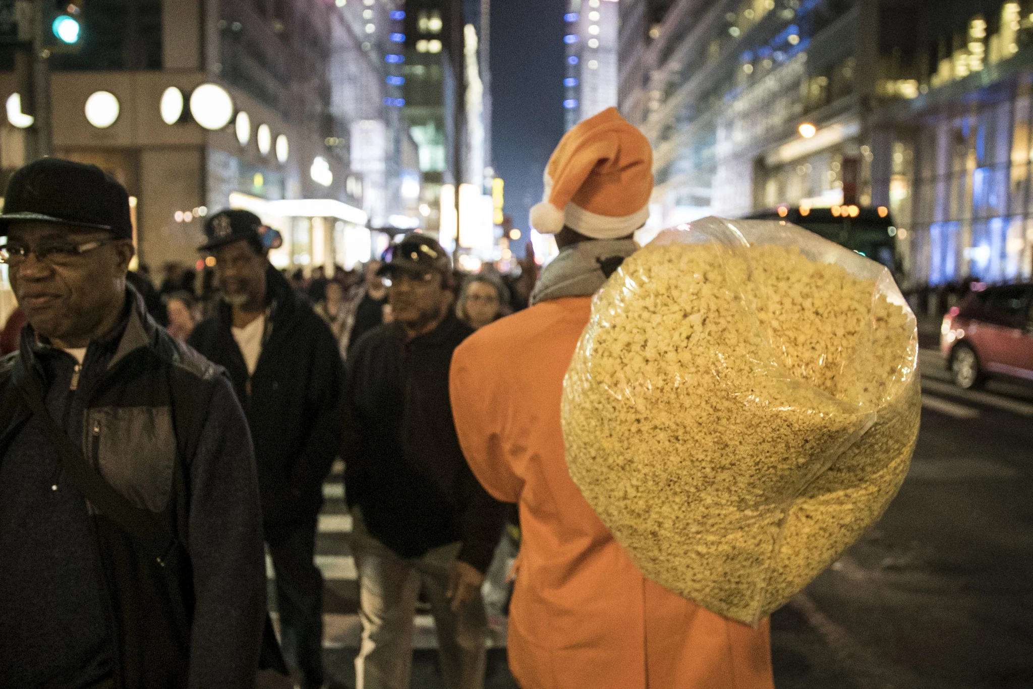 Fandango Food Truck — ARIEL ZUCKERMAN