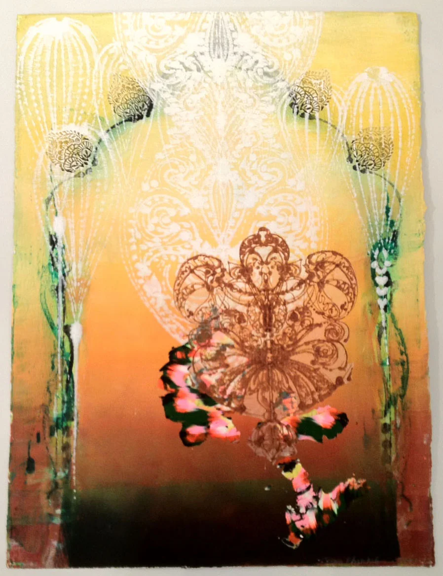 Susan Chrysler White — Littlejohn Contemporary