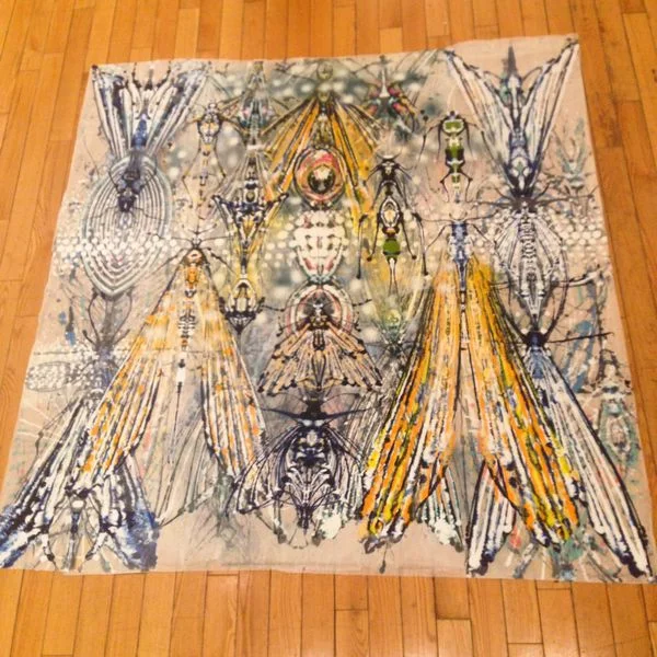 Susan Chrysler White — Littlejohn Contemporary