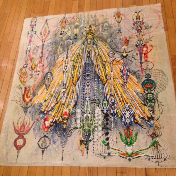 Susan Chrysler White — Littlejohn Contemporary