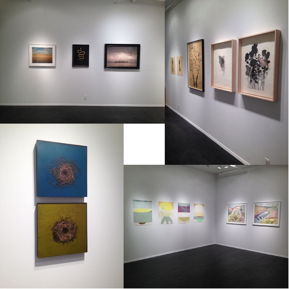 Exhibits/News — Littlejohn Contemporary