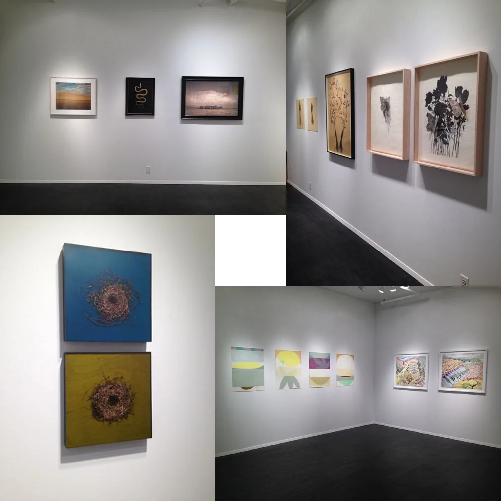 Exhibits/News — Littlejohn Contemporary