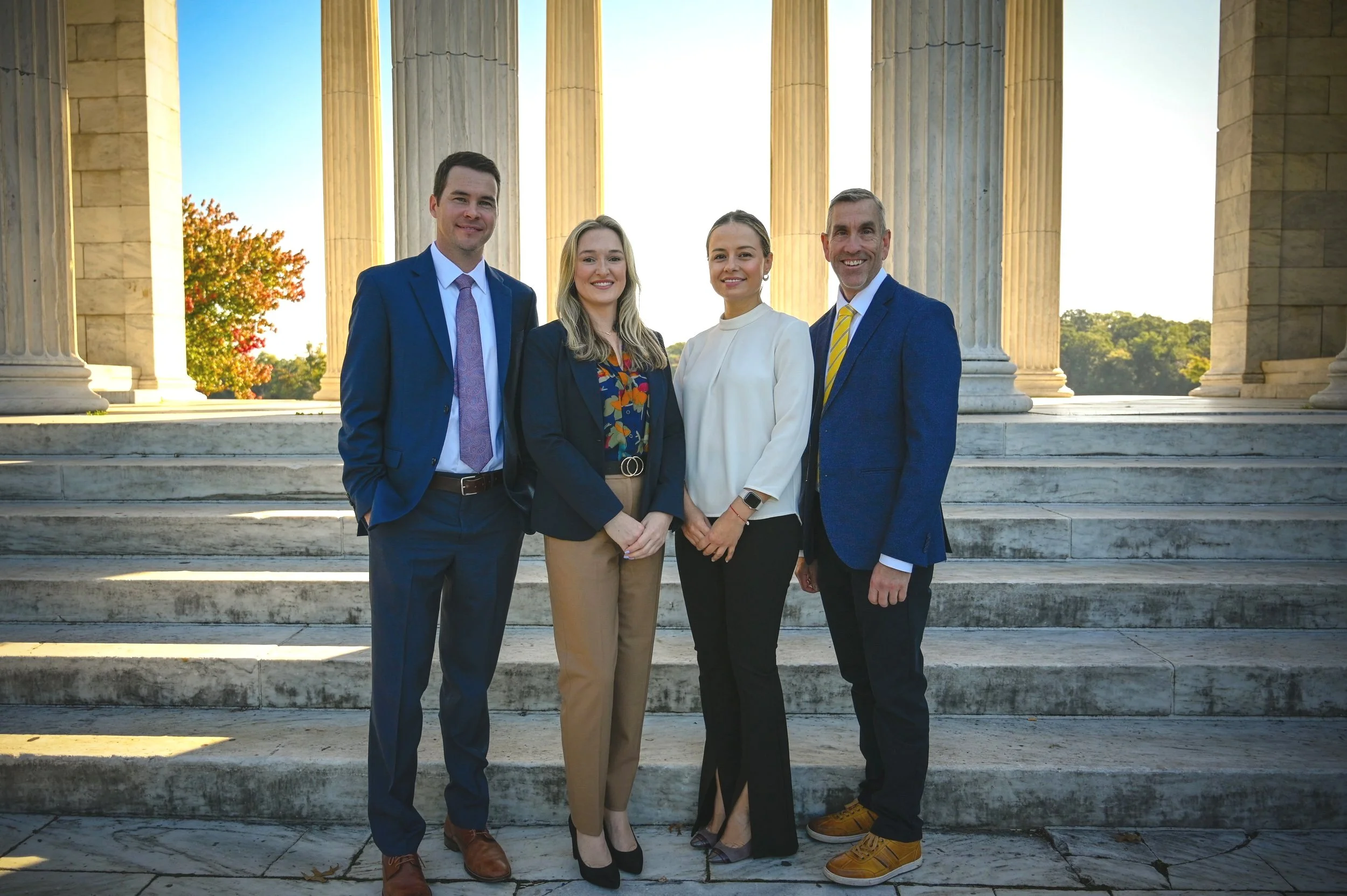 About Us — Steere Engineering Inc.