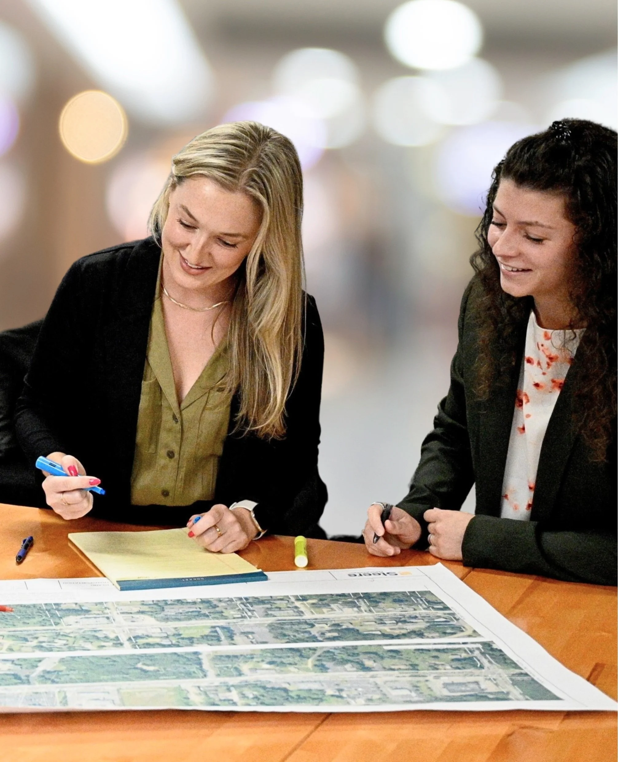 Steere Engineering Inc.