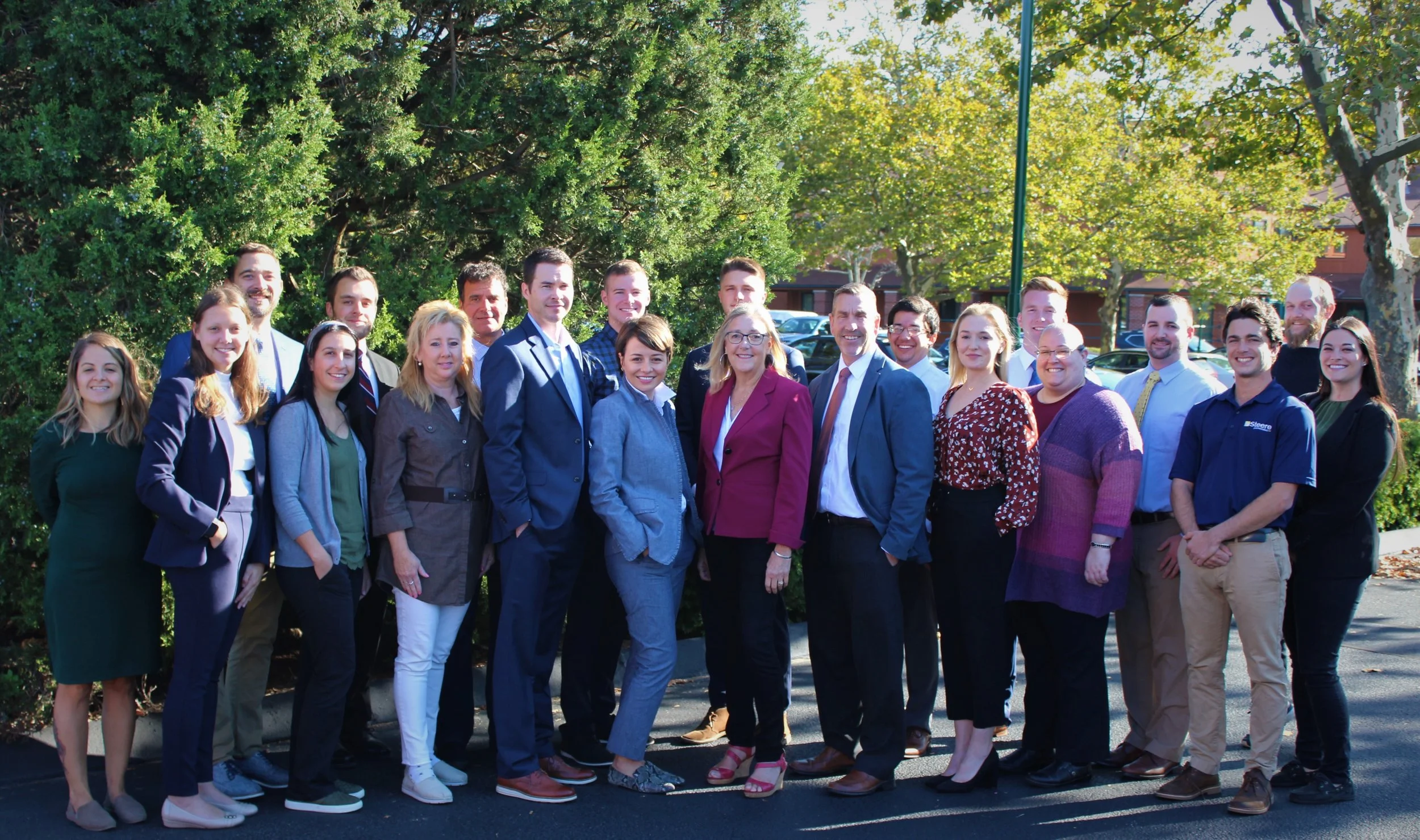 Steere Engineering Inc.