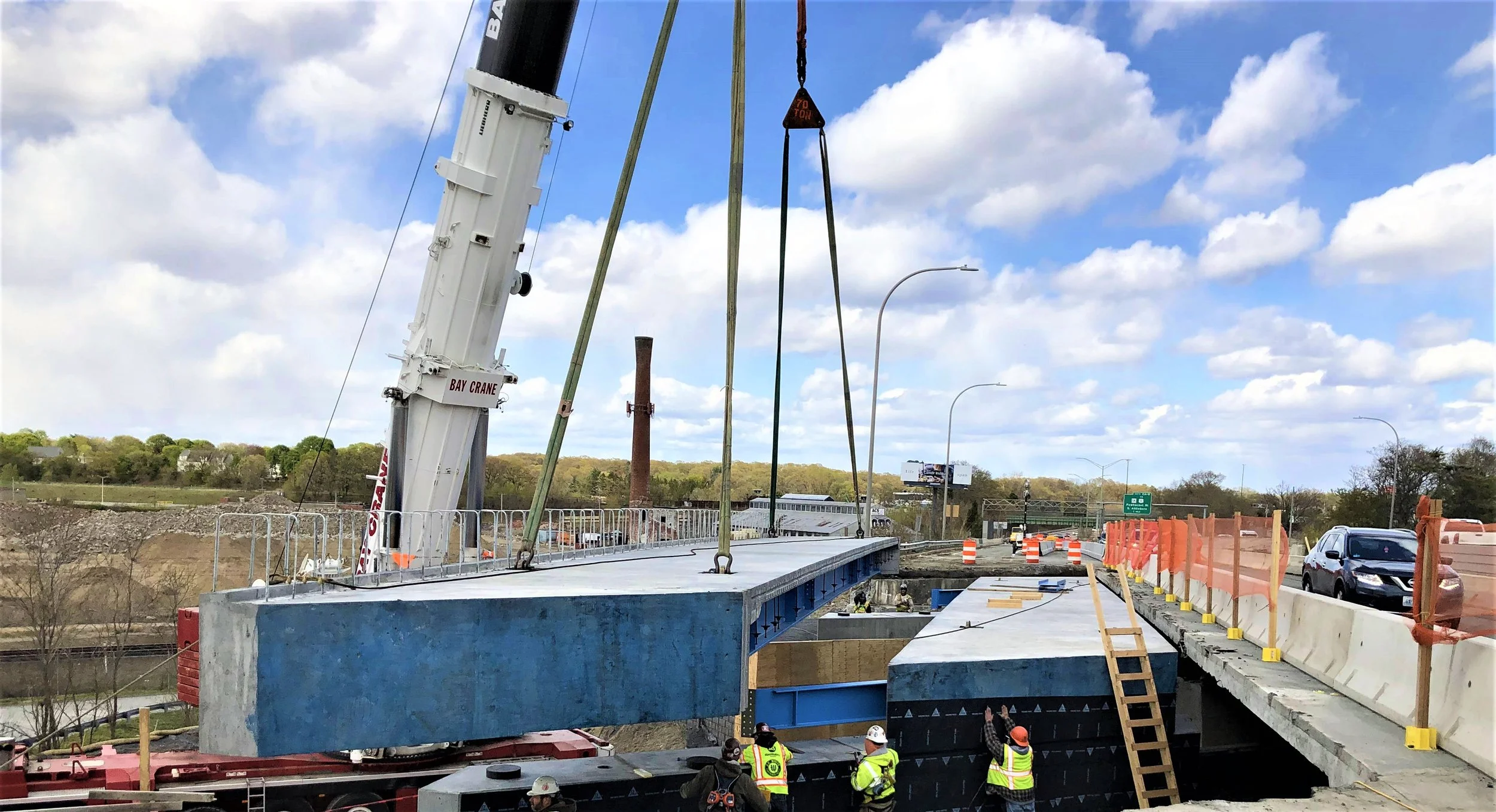 DB — Steere Engineering Inc.