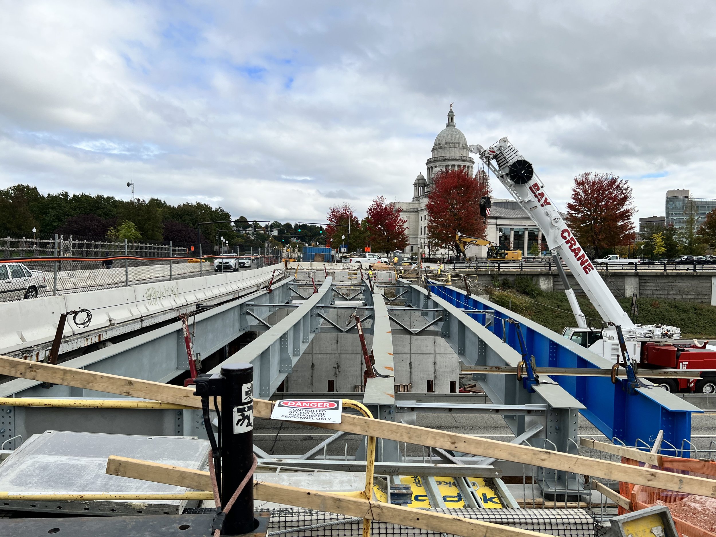 Projects — Steere Engineering Inc.