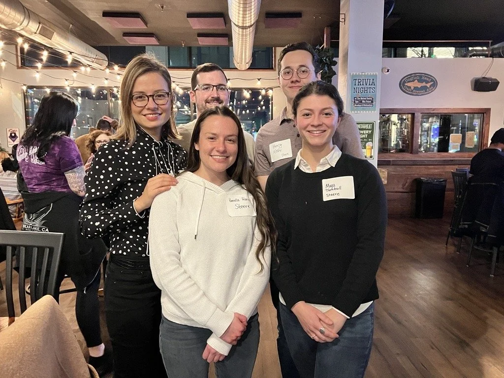 Culture/Community — Steere Engineering Inc.