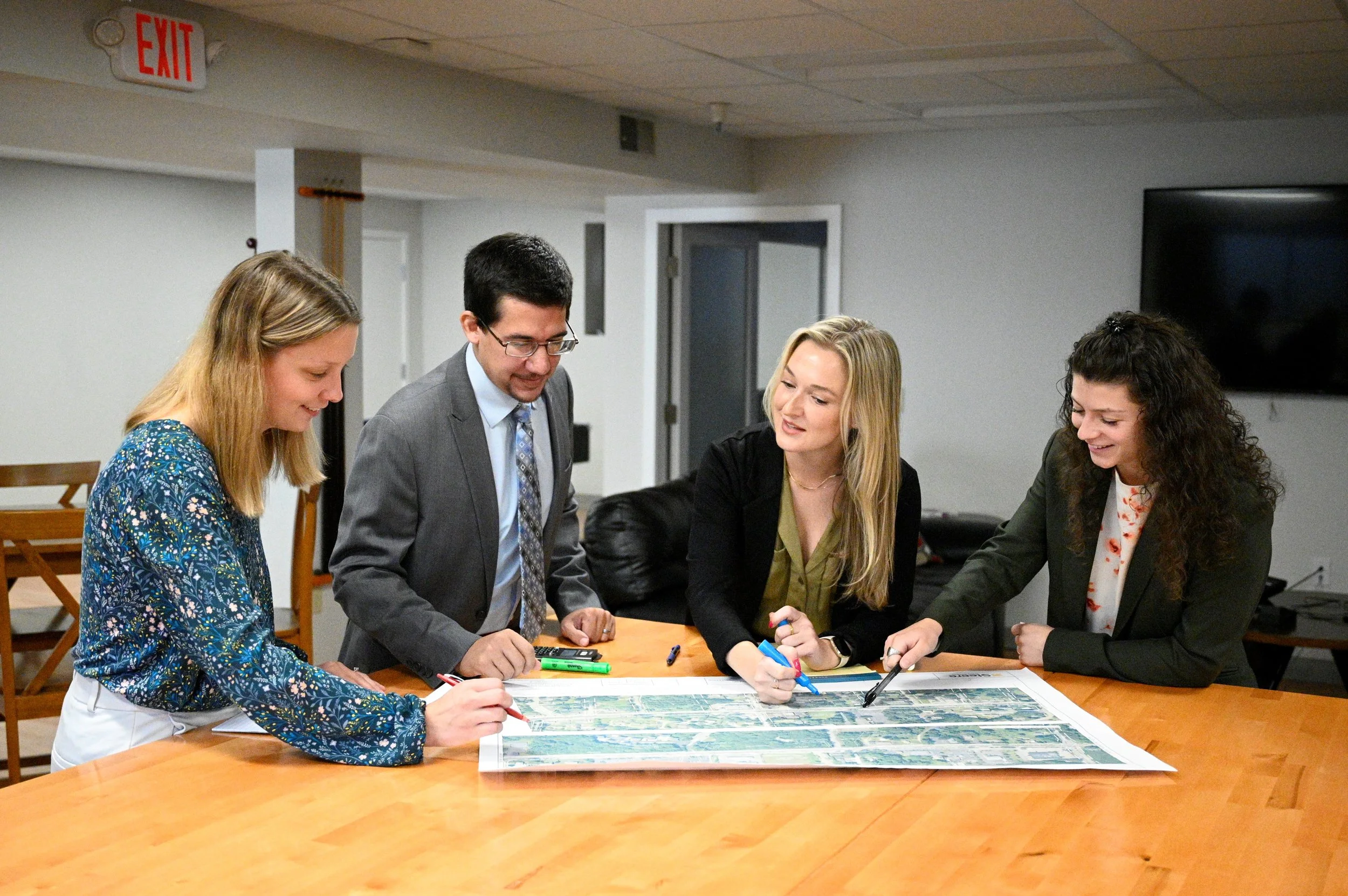 About Us — Steere Engineering Inc.