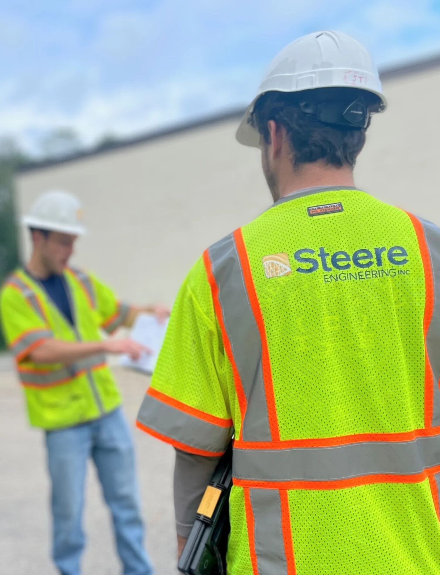 Steere Engineering Inc.