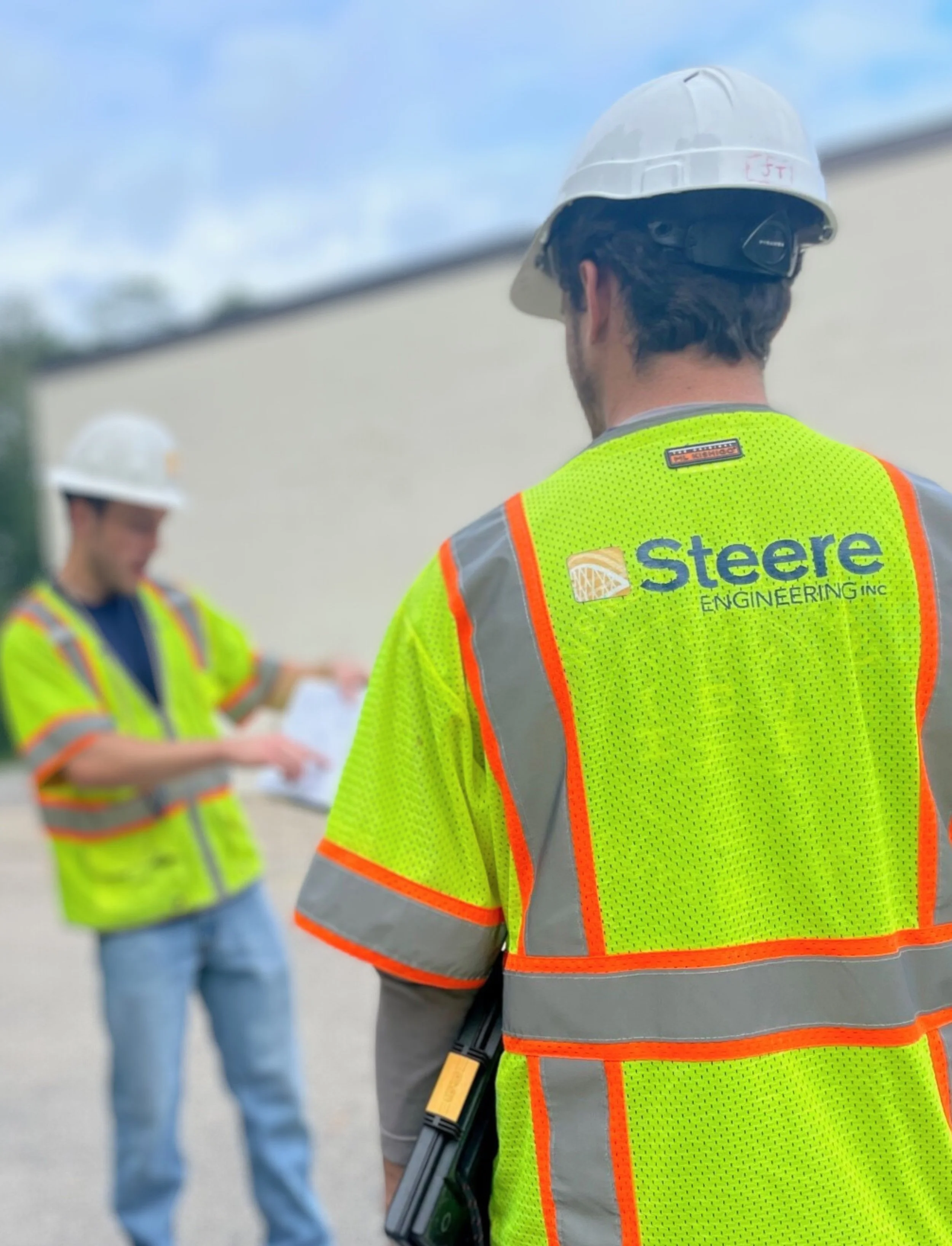 Steere Engineering Inc.