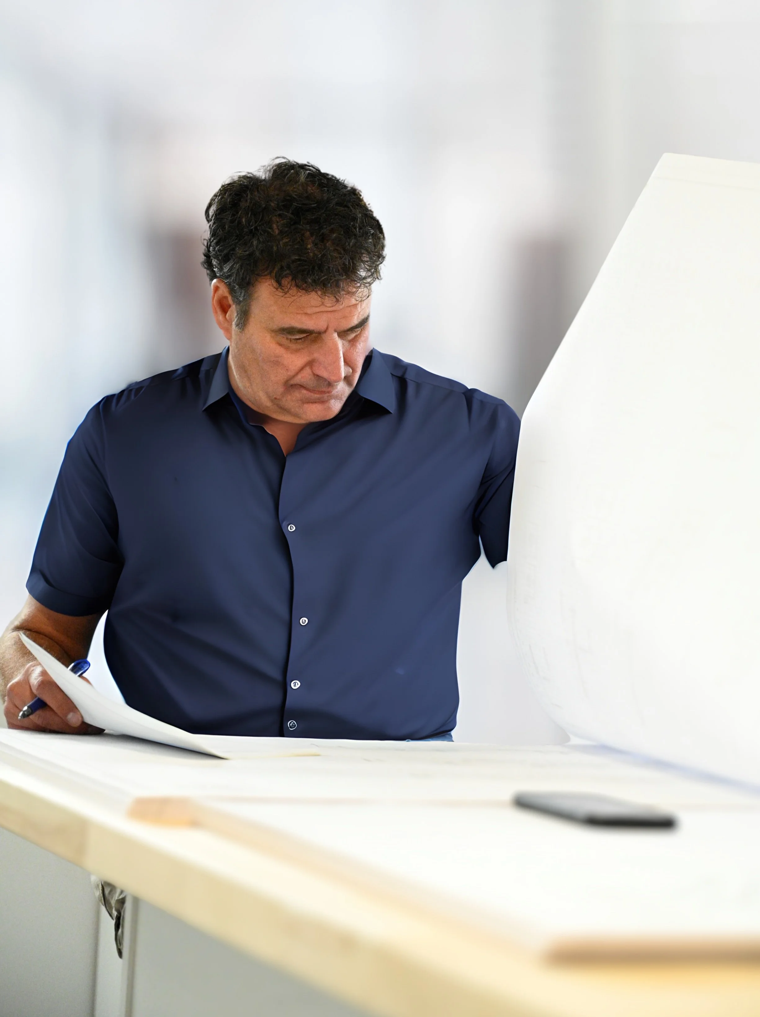 Steere Engineering Inc.