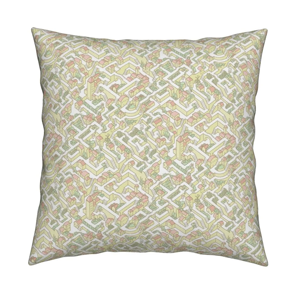 Apparel and Fabric — Sean C Jackson