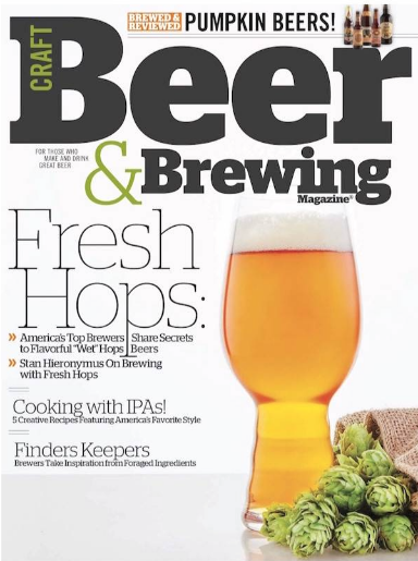 Press — Plan Bee Farm Brewery