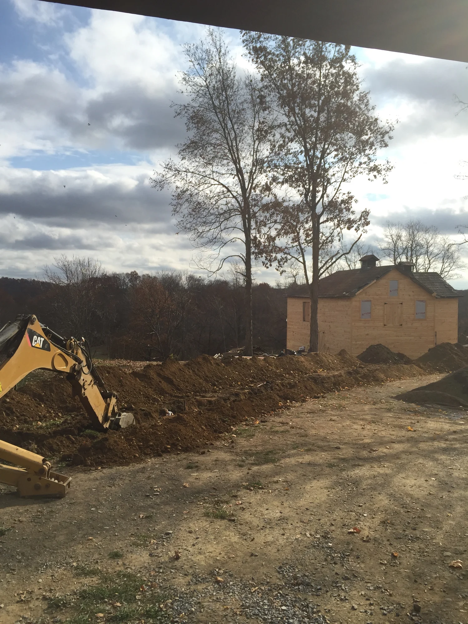 Taking a look back — Plan Bee Farm Brewery
