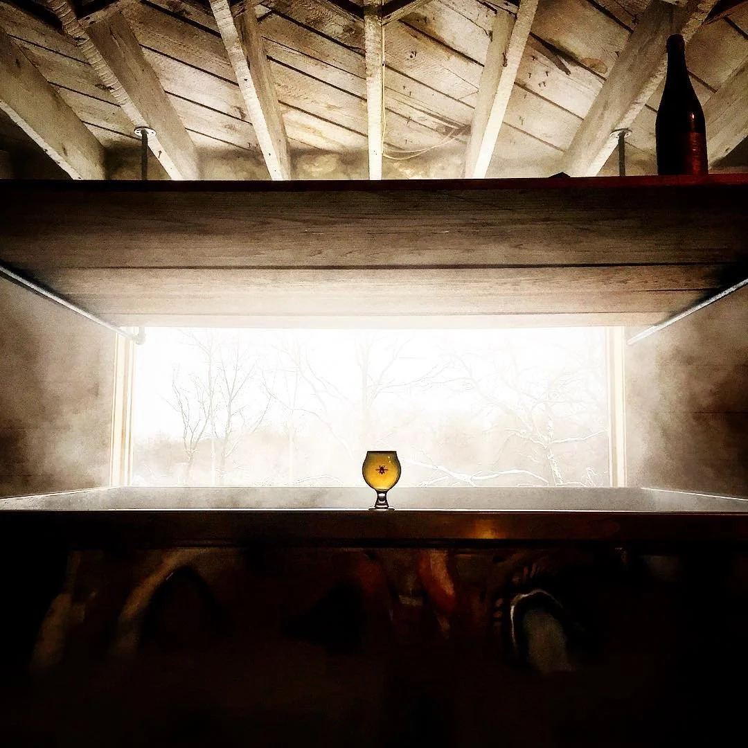 Plan Bee Farm Brewery