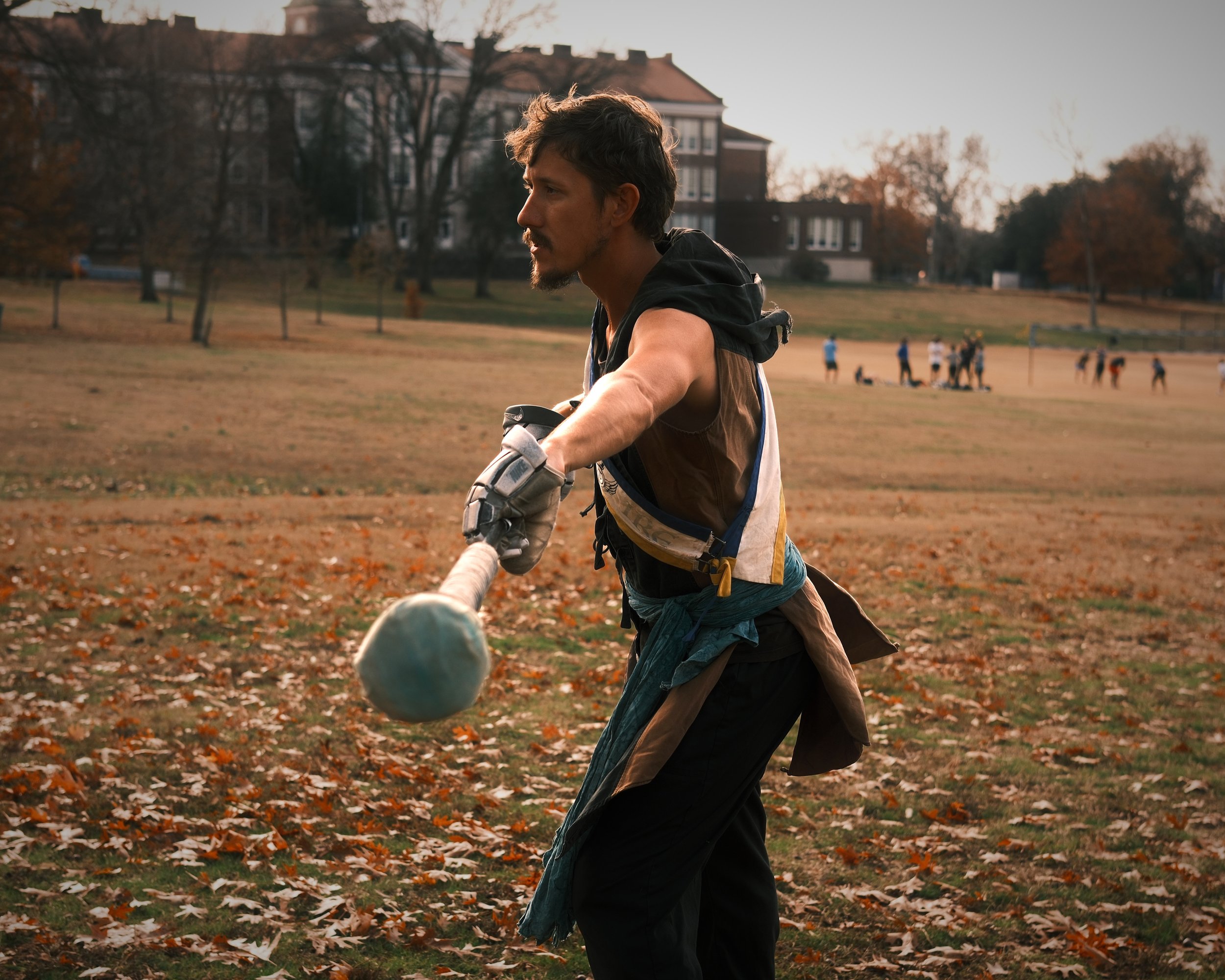 Resources — Dur Demarion