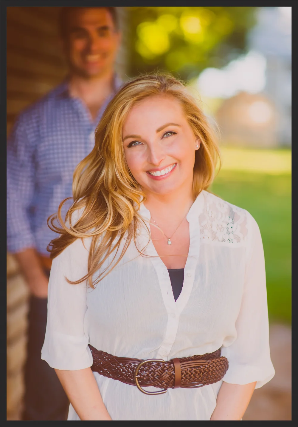 About Jamie DeMarco — Find Your Fairytale