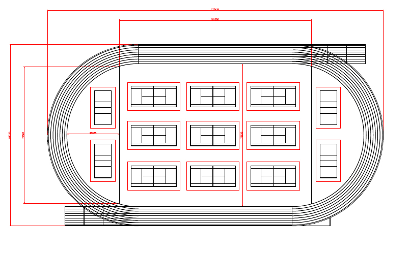 What is a Fieldhouse? — Calgary Multisport Fieldhouse Society