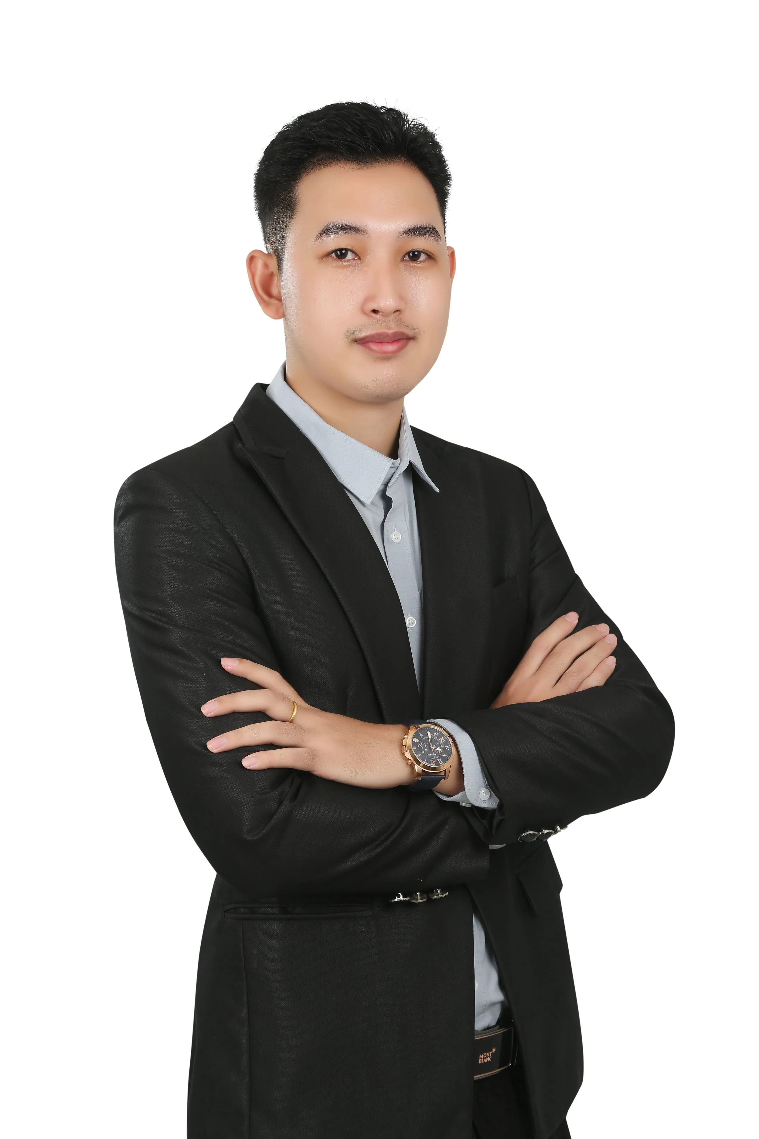 Min Khant Kyaw — Kedmor Engineers