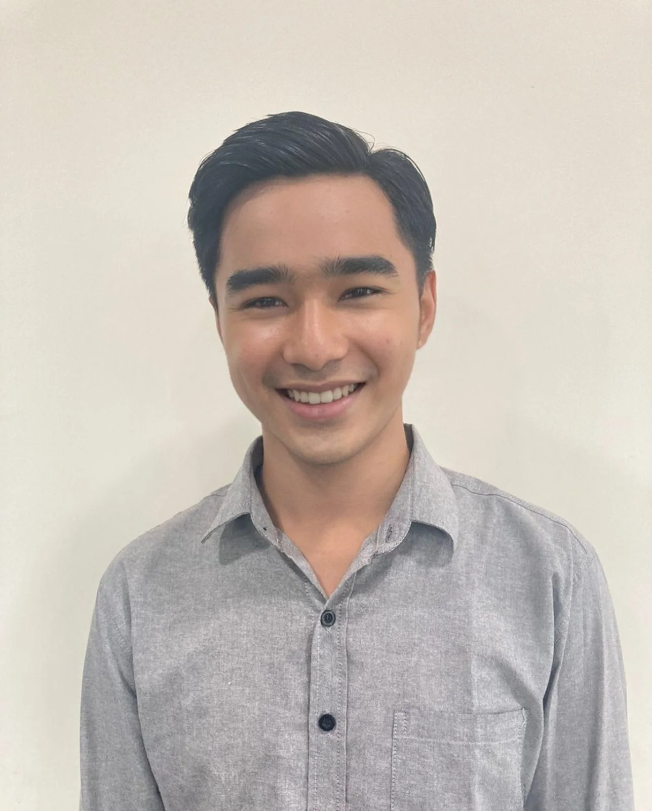 Ye Yint Zaw — Kedmor Engineers