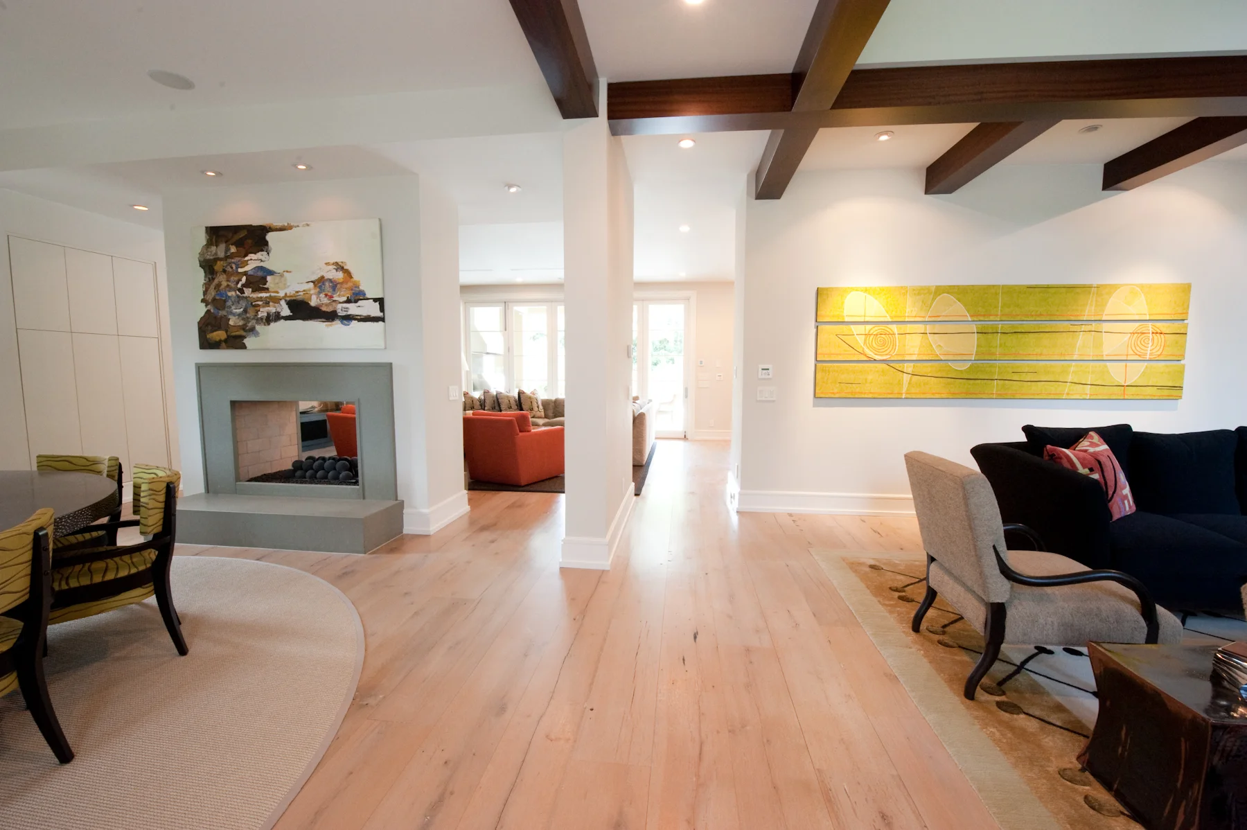 175 Webster — Winter Brothers Construction