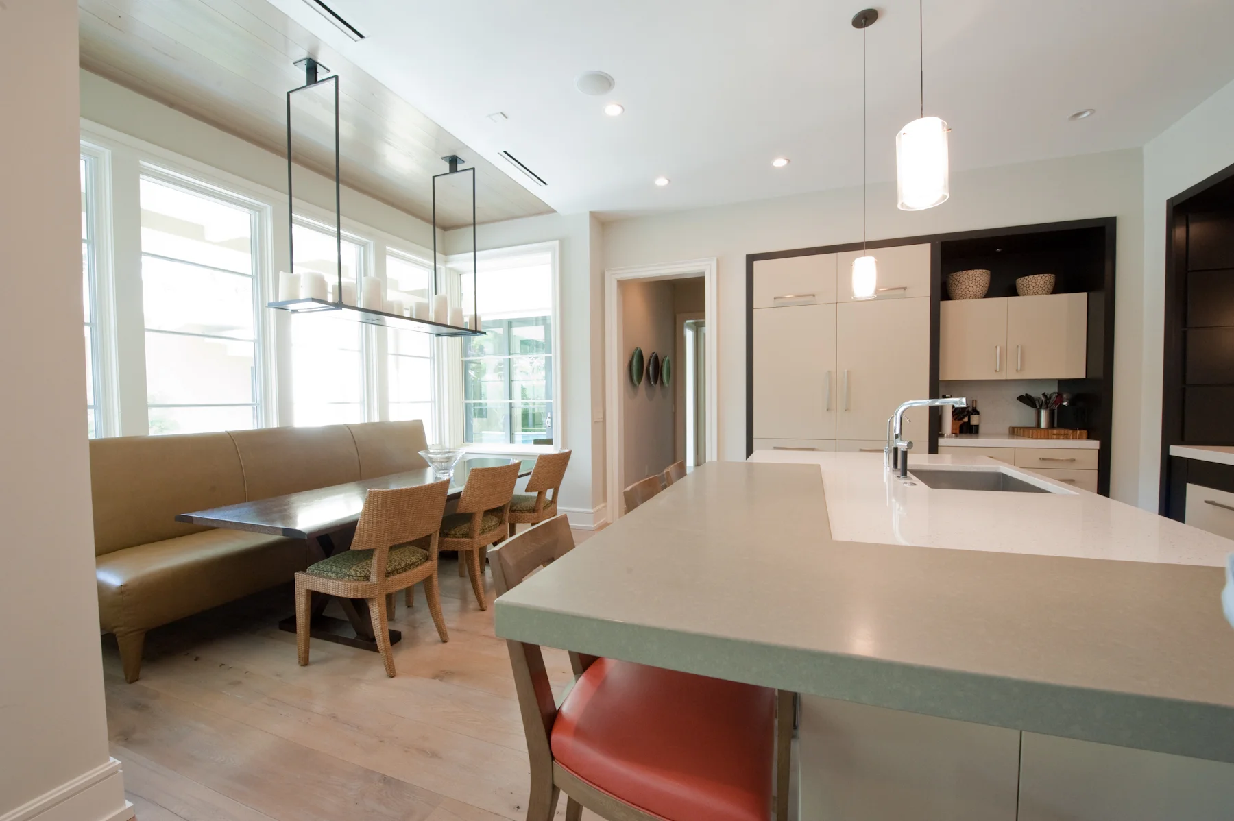 175 Webster — Winter Brothers Construction