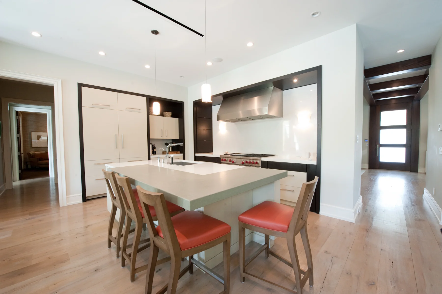 175 Webster — Winter Brothers Construction