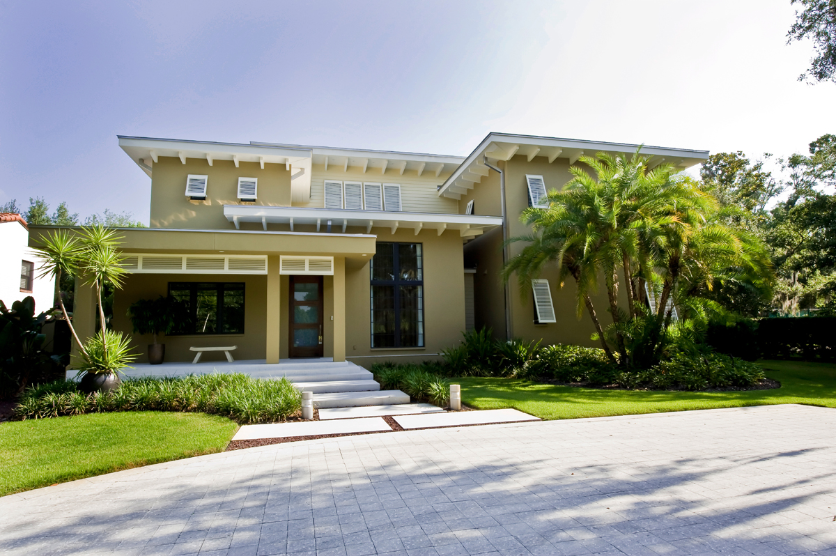 175 Webster — Winter Brothers Construction